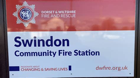 Swindon Residents Forced To Evacuate Homes After Gas Leak