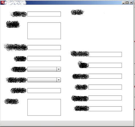 How To Use Scroller Containing Two Forms In Adobe Flex Stack Overflow
