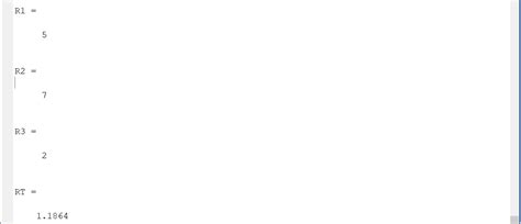 Solved Use Matlab To Answer The Question 1 Use A Live Script