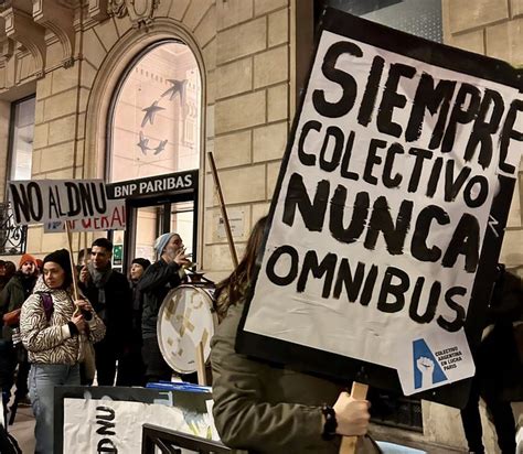 Paro General También Hubo Movilizaciones En Ciudades De Europa Y