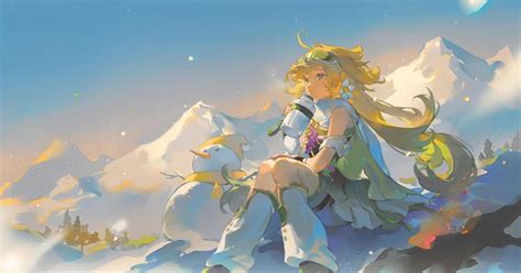 Wuthering Waves Drawn By Yunouou10 Danbooru