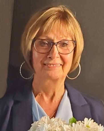 Louise St Aubin Avis De Décès
