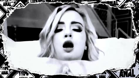 Gapetastic Vol Iv Anal Gape Music Video By Asenalx Nicole Black