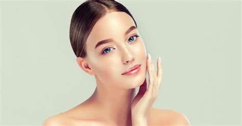 What Does Your Face Shape Say About You Quiz
