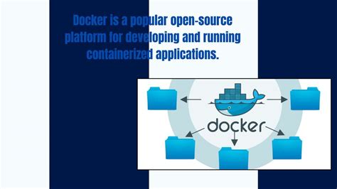 Containerization Is A Method Of Packaging Software With Its Dependencies In A Standardized Unit