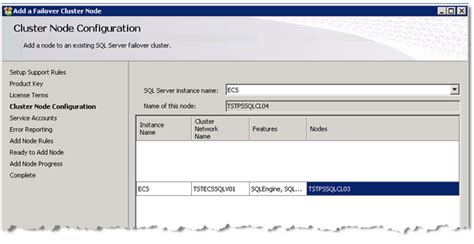 Sql Server 2008 Cluster Installation Sql Freelancer Blog