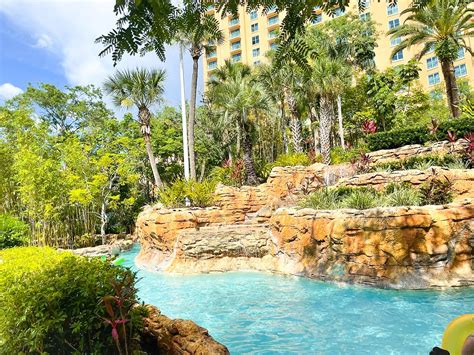 Pool Lazy River Palm Free Photo On Pixabay Pixabay