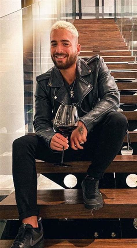 Maluma Estrenó Su Nuevo Sencillo Hawái La Poderosa Del Huila