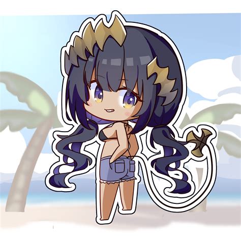 Shimamura Charlotte Nanashi Inc Drawn By Mariooo Danbooru