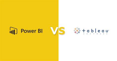 tableau vs power bi must know differences for data analysts career ten
