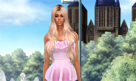 Porn Actress Bridgette B The Sims 4 Sims Loverslab