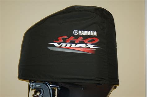 OEM Yamaha Heavy Duty V VMAX SHO Outboard Motor Cover MAR MTRCV ER SH Amazon In Home Kitchen