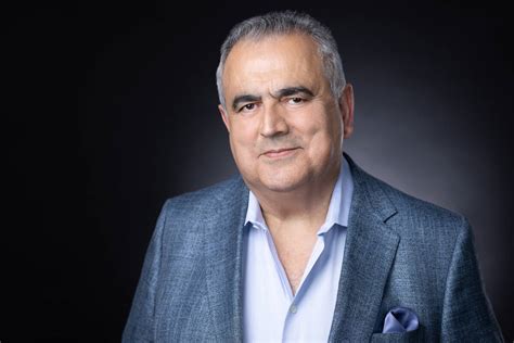 C Suite Meet Dr Ben Kermani Las Vegas Business Press