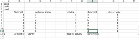 Vba Coding How To Copy A Specific Column From Header Down Till A