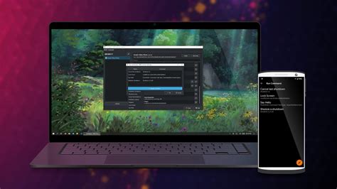 Windows I Kde Connect Współpraca Smartfona Z Pc Jeszcze Nie Była Tak