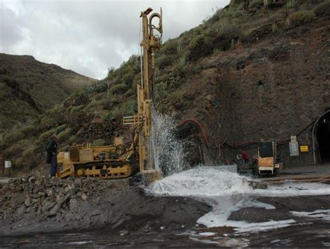 Las soluciones que la Asociación Agua para La Palma propone a los ayuntamientos para acabar con