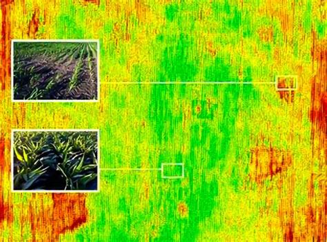 Figure 1 From Autonomous Vision Based Unmanned Aerial Spray System With Variable Flow For