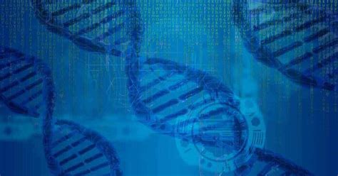 What Is Computational Biology Bioinformatics Tech Layer X