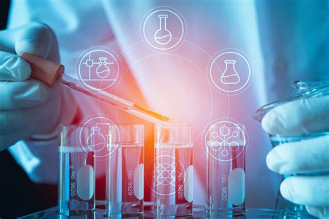 Exploring Laboratory Analytics In Modern Healthcare