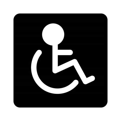 430개 이상의 Accessible Parking Sign 스톡 일러스트 Royalty Free 벡터 그래픽 및 클립 아트