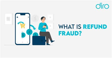 What Is Refund Fraud And How To Avoid Refund Scams Diro Internet