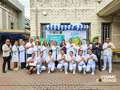𝐕𝐒𝐌𝐌𝐂 𝐜𝐞𝐥𝐞𝐛𝐫𝐚𝐭𝐞𝐬 Vicente Sotto Memorial Medical Center Facebook