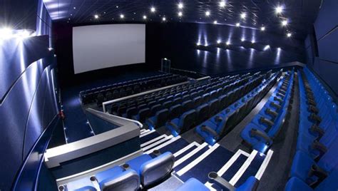 Hire Odeon Liverpool One Screen 10 Venuescanner