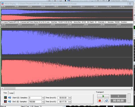 Sound Control 5 Ramblings Of A Techie