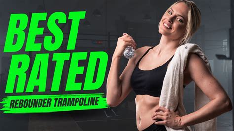 Best Rated Rebounder Trampoline Top Pick For 2025
