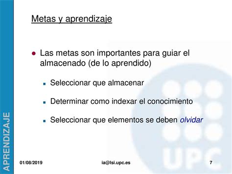 Aprendizaje En Agente Autónomos Ppt Descargar