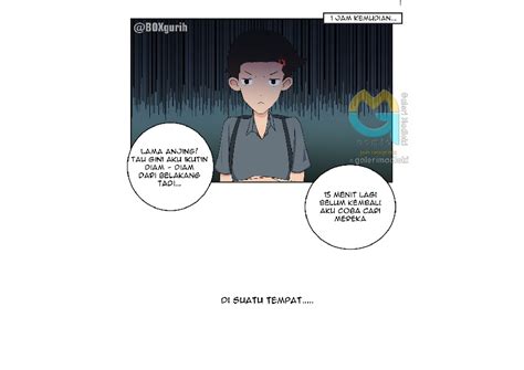 Komik Boxgurih Awm Chapter Komikindo