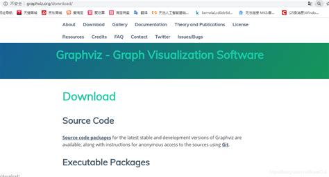 小白系列 Python安装graphviz库，通过pydotgraphviz实现决策树可视化pandoc 和 Graphviz 怎么配合使用 Csdn博客