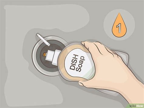 3 Formas De Cuidar Tu Triturador De Basura Wikihow