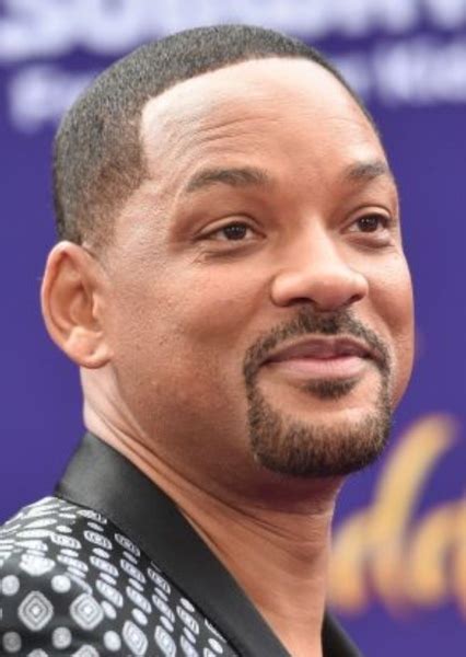 Fan Casting Will Smith As Rasputia Latimore In Norbit Remake On Mycast