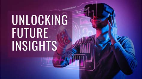 Predictive Analytics Leveraging Data For Future Insights