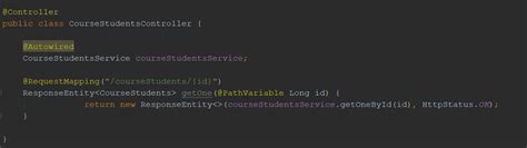 Java SPRING Can T Retrieve A ResponseEntity With Feign While Sent