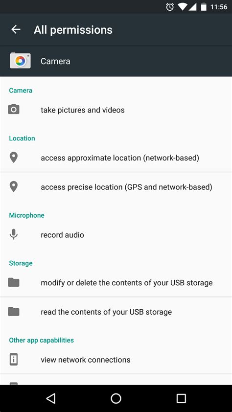 How To Master Your App Permissions So You Dont Get Hacked The Full Guide
