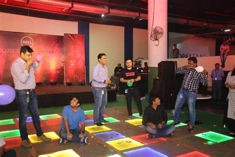 Dell Qbr Event Alankaran