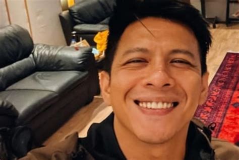 Ariel Noah Ulang Tahun Ke Gue Officially Tua News On Rcti