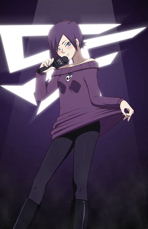 Safebooru 1girl Absurdres Bare Shoulders Black Legwear Blue Eyes