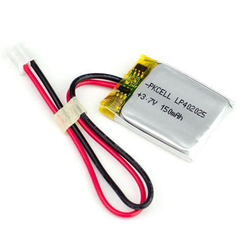 lipo battery pack pimoroni