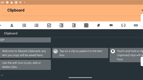 Android Keyboard Shortcuts That Will Increase Your Productivity