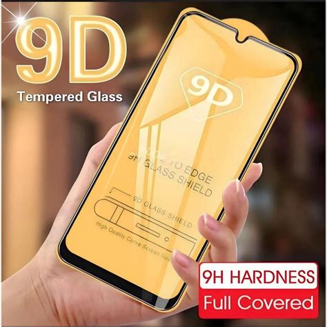 ฟิล์มกระจก Xiaomi แบบเต็มจอ Redmi A3 A2 A1 Redmi 13c Poco C65 Redmi