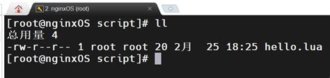 动力节点（动力哥视频）redis7笔记 第八章luau脚本详解redis Lua Unpack Csdn博客