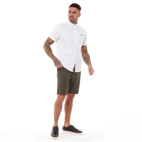 Buy Tokyo Laundry Mens Elvio Chino Shorts Khaki