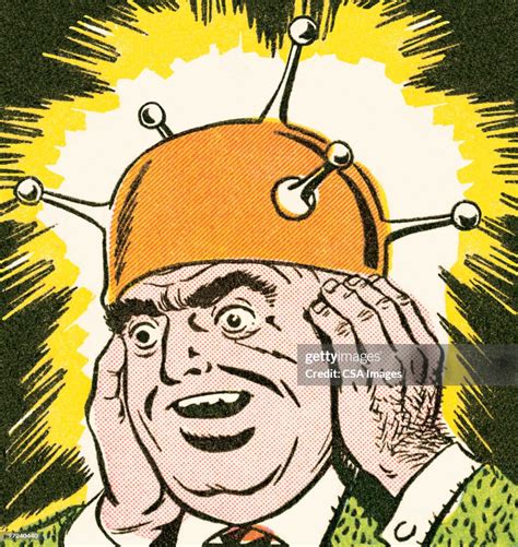 Thinking Cap High Res Vector Graphic Getty Images