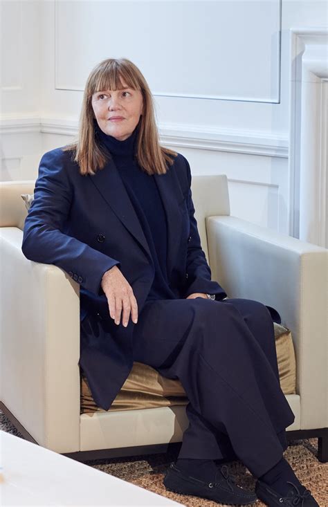 Interview Isabel Ettedgui Connolly Permanent Style