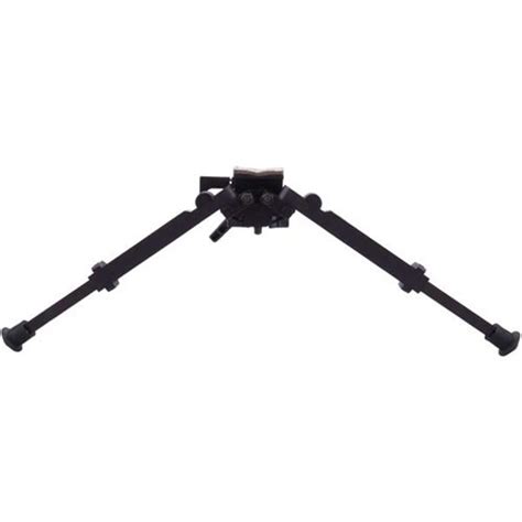 Tactical Sinclair International Tacitcal Bipod With Sling Swivel Mount
