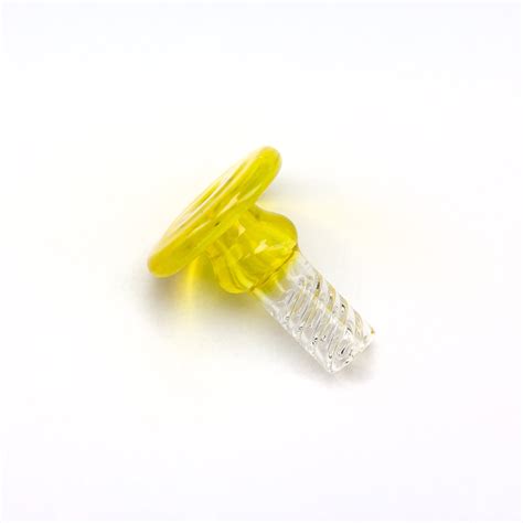 Ns Yellow 3dxl Joystick Spinner Brm160 Planet Caravan