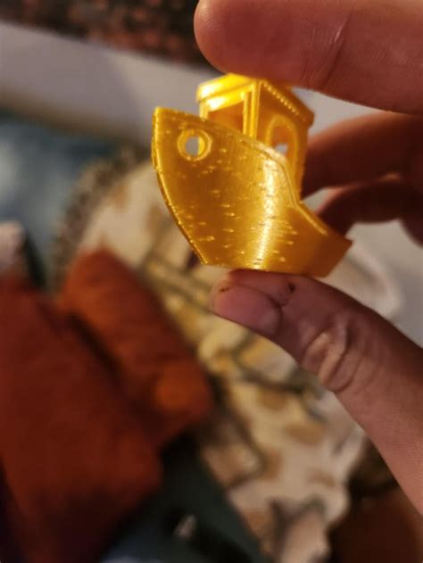 help with these zits on print ender 3 v2 r 3dprinting